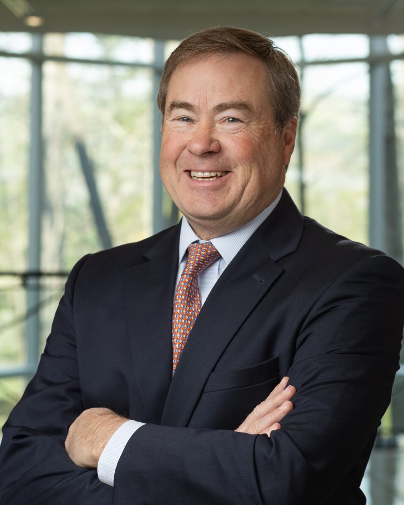 Our Team - The Sanders Trust